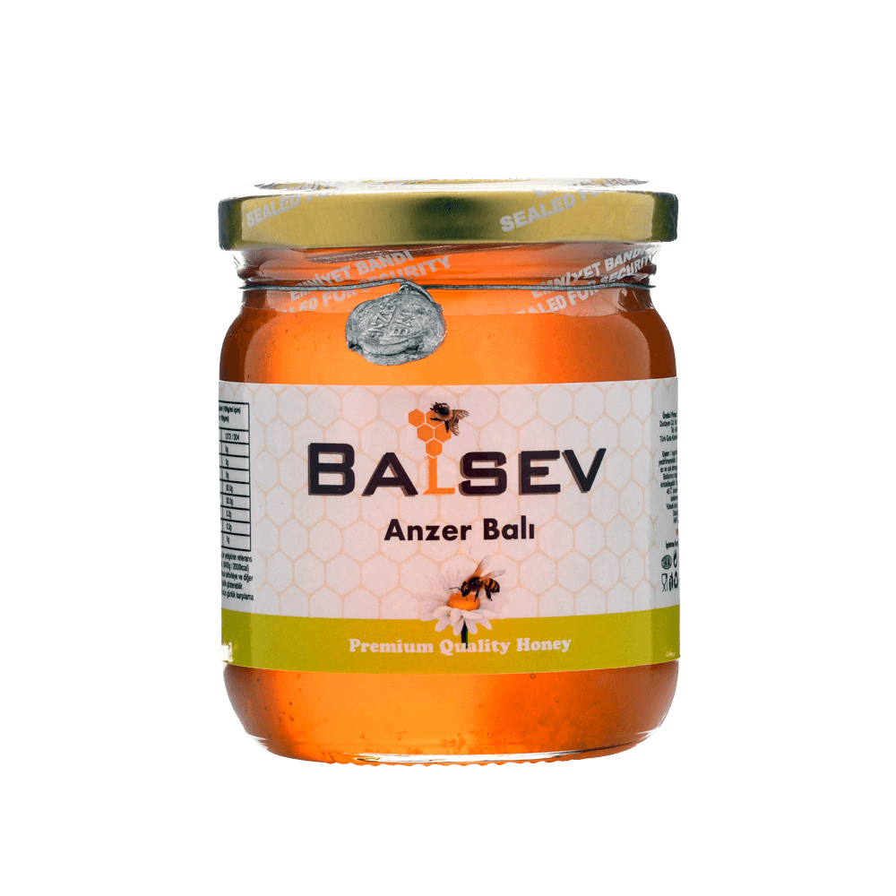 Anzer Balı – Balsev – Doğal Bal Ürünleri