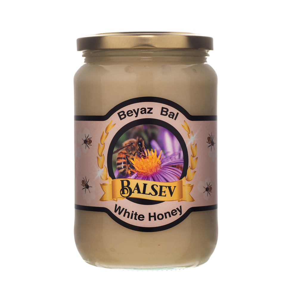 Dağ Balı (1000 Gr) – Balsev – Doğal Bal Ürünleri